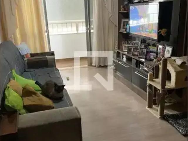 Apartamento para Locação em Rio de Janeiro/RJ Vila Valqueire 3 Quartos