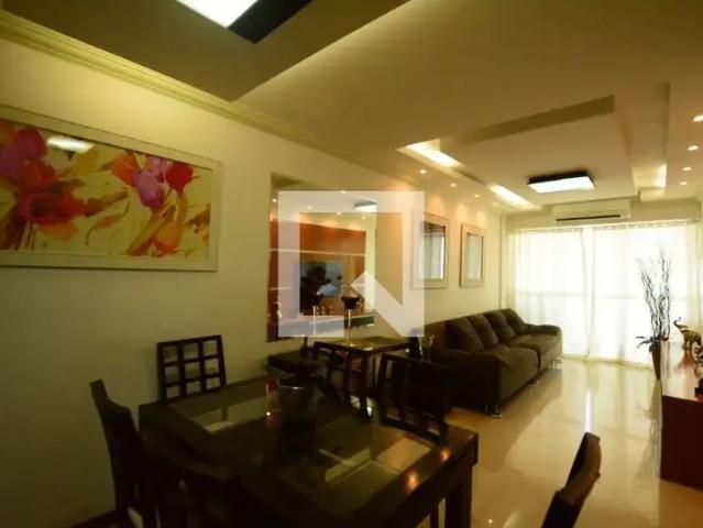 Apartamento para Locação em Rio de Janeiro/RJ Vila Valqueire 3 Quartos