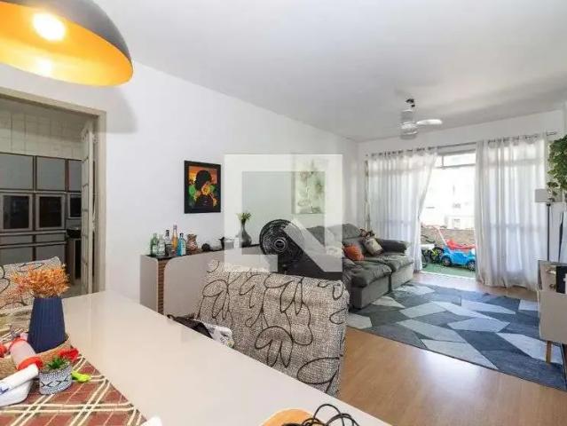 Apartamento para Locação em Rio de Janeiro/RJ Vila Valqueire 3 Quartos