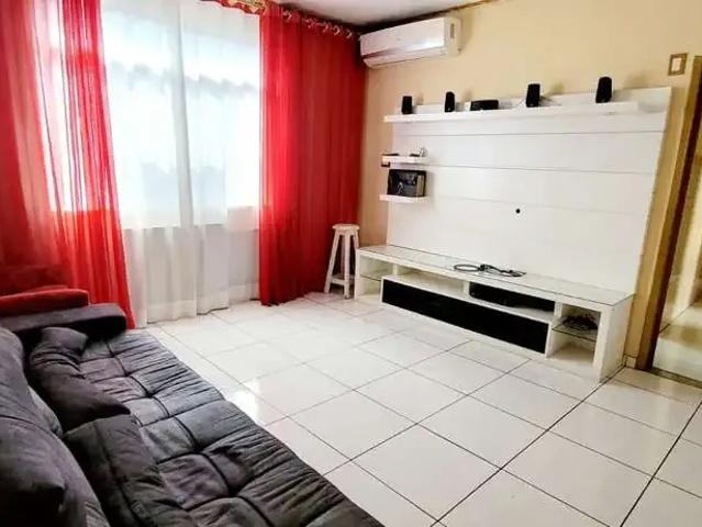 Apartamento para Locação em Rio de Janeiro/RJ Vila Valqueire 3 Quartos