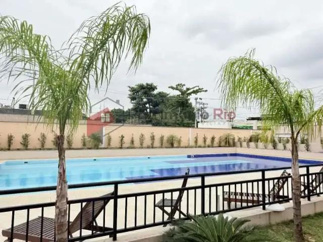 Apartamento para Locação em Rio de Janeiro/RJ Vista Alegre 1 Quartos