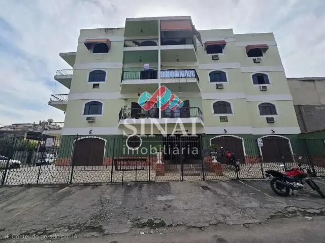 Apartamento para Locação em Rio de Janeiro/RJ Vista Alegre 2 Quartos