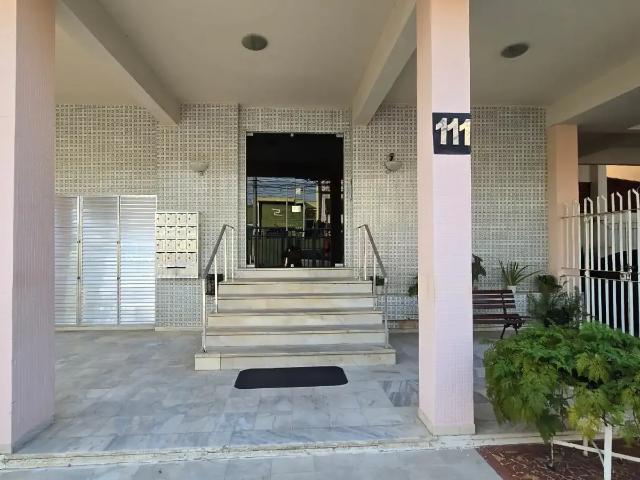Apartamento para Locação em Rio de Janeiro/RJ Vista Alegre 2 Quartos