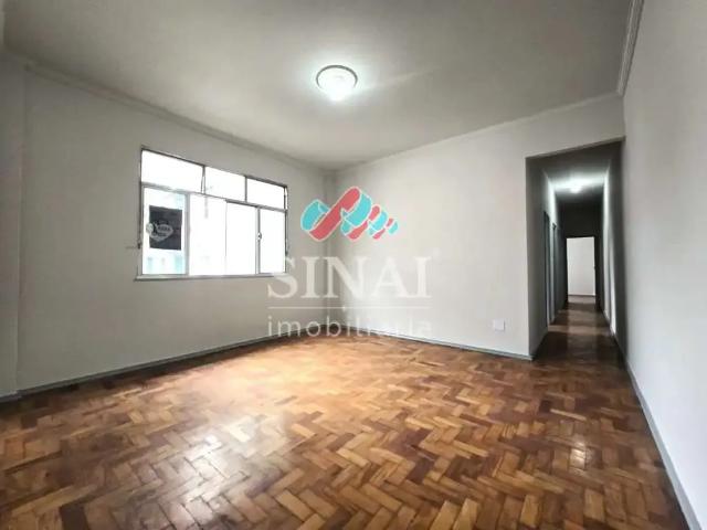 Apartamento para Locação em Rio de Janeiro/RJ Vista Alegre 3 Quartos