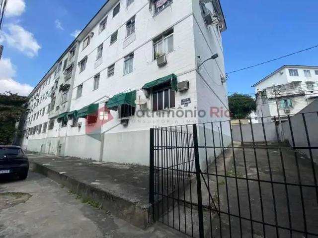 Apartamento para Locação em Rio de Janeiro/RJ Vista Alegre 3 Quartos