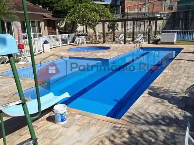 Apartamento para Locação em Rio de Janeiro/RJ Vista Alegre 3 Quartos