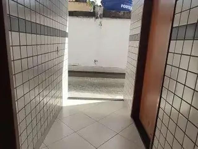 Apartamento para Locação em Rio de Janeiro/RJ Zumbi 1 Quartos