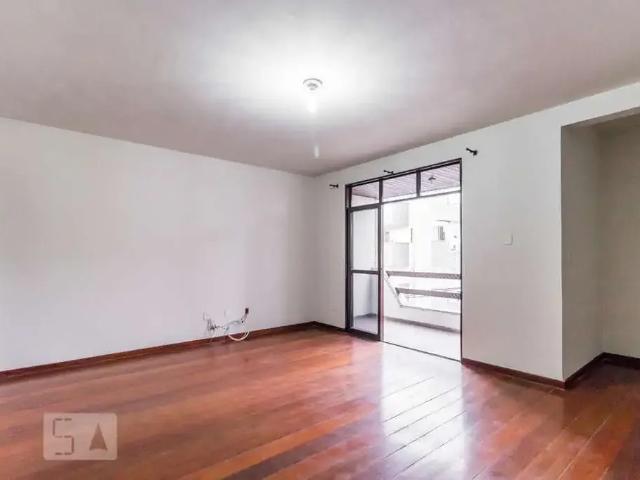 Apartamento para Locação em Rio de Janeiro/RJ Zumbi 3 Quartos