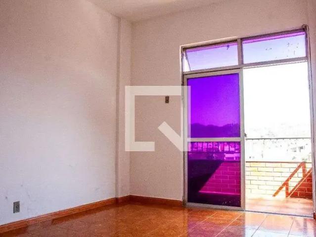 Apartamento para Locação em Rio de Janeiro/RJ Zumbi 3 Quartos