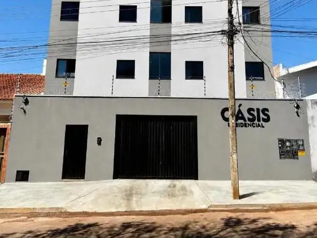 Apartamento para Locação em Rio Verde/GO Setor Universitário 1 Quartos