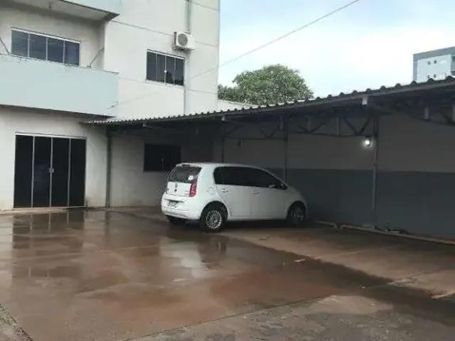 Apartamento para Locação em Rio Verde/GO Setor Universitário 2 Quartos