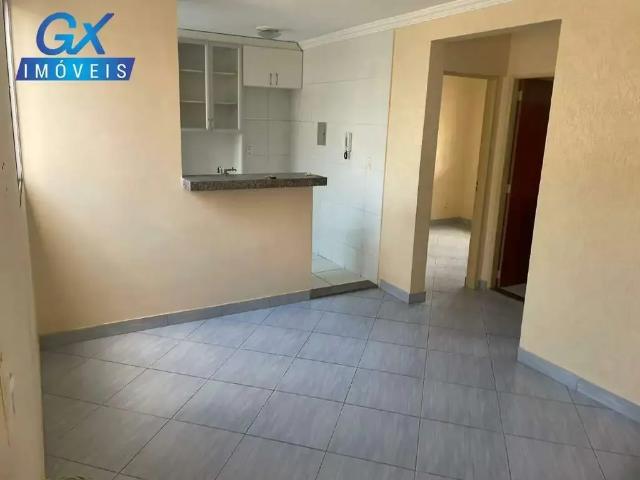 Apartamento para Locação em Ribeirão das Neves/MG Bom Sossego