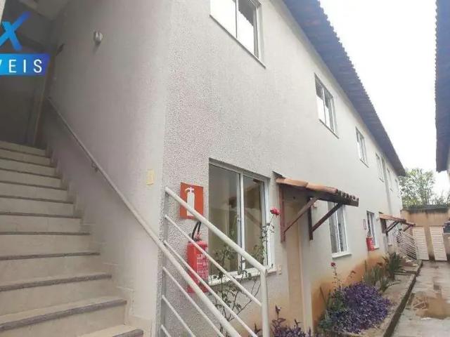 Apartamento para Locação em Ribeirão das Neves/MG Bom Sossego 2 Quartos