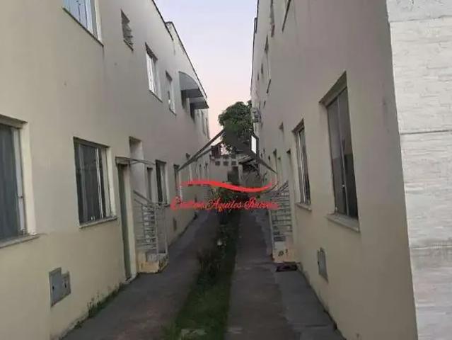 Apartamento para Locação em Ribeirão das Neves/MG Bom Sossego 2 Quartos