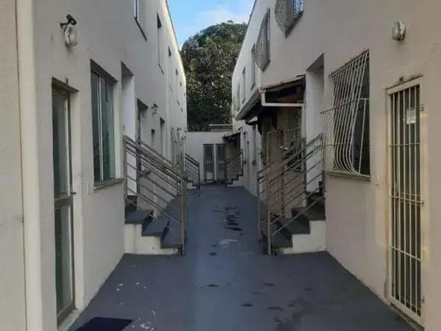 Apartamento para Locação em Ribeirão das Neves/MG Bom Sossego 2 Quartos