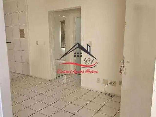 Apartamento para Locação em Ribeirão das Neves/MG Bom Sossego 2 Quartos