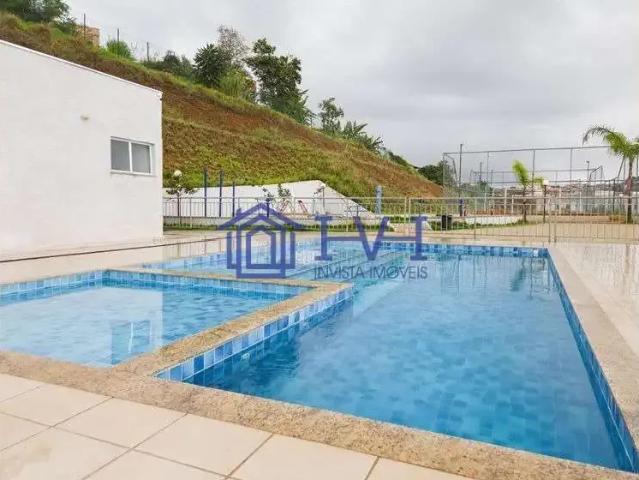 Apartamento para Locação em Ribeirão das Neves/MG Felixlândia Justinópolis 2 Quartos