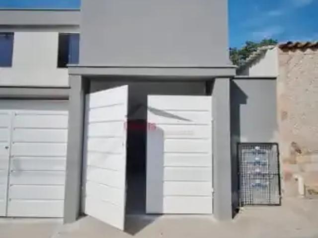 Apartamento para Locação em Ribeirão das Neves/MG Jardim Alvorada Justinópolis 1 Quartos