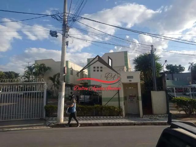 Apartamento para Locação em Ribeirão das Neves/MG Rosana 2 Quartos