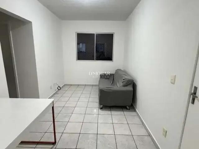 Apartamento para Locação em Ribeirão das Neves/MG São João de Deus Justinópolis 2 Quartos