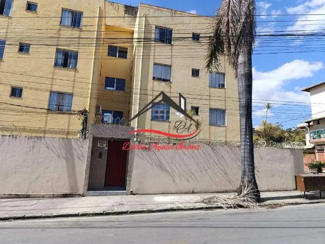 Apartamento para Locação em Ribeirão das Neves/MG Santa Marta 2 Quartos
