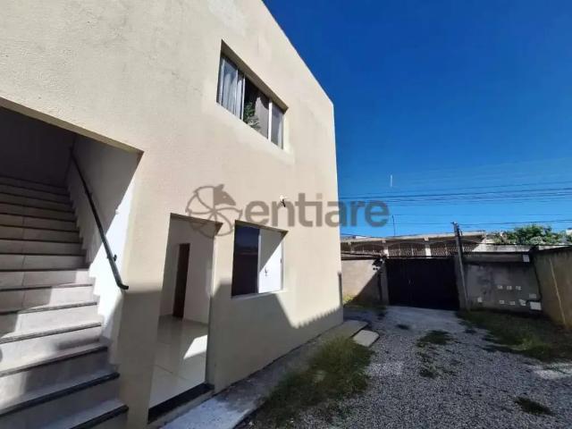 Apartamento para Locação em Ribeirão das Neves/MG Sevilha 2 Seção 2 Quartos