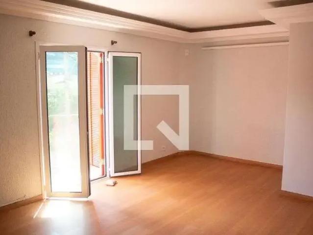 Apartamento para Locação em Ribeirão Pires/SP Centro 3 Quartos