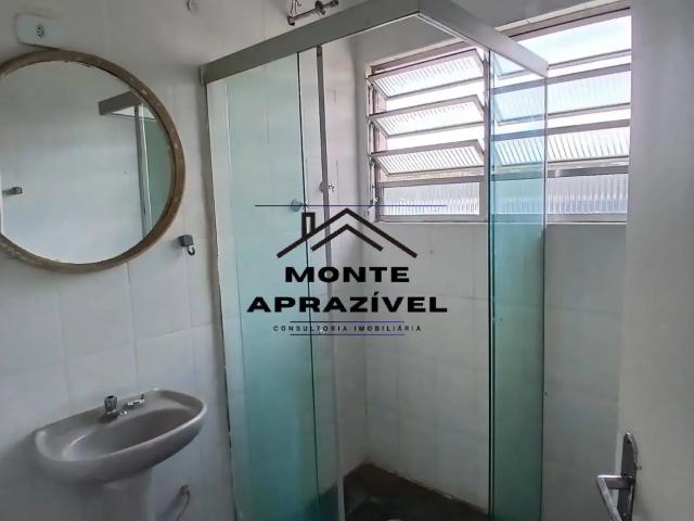 Apartamento para Locação em Ribeirão Pires/SP Centro de Ouro Fino Paulista 2 Quartos
