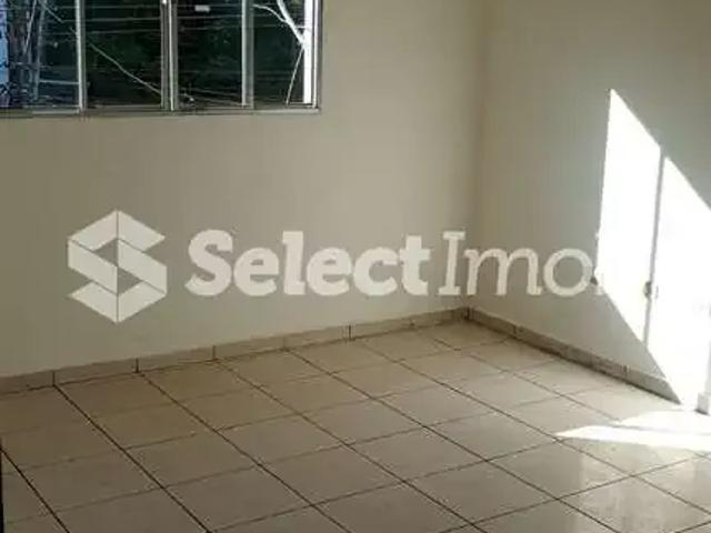 Apartamento para Locação em Ribeirão Pires/SP Suíssa 2 Quartos