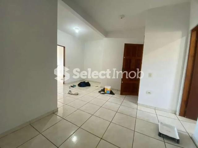 Apartamento para Locação em Ribeirão Pires/SP Vila Aparecida 2 Quartos