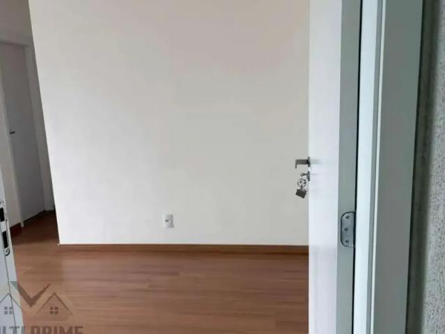 Apartamento para Locação em Ribeirão Preto, Parque das Oliveiras II, 2 dormitórios, 1 banheiro, 1 vaga