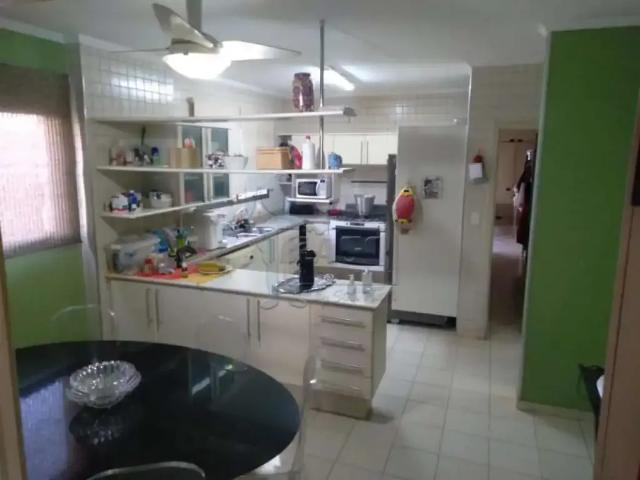 Apartamento para Locação em Ribeirão Preto/SP Nova Aliança 4 Quartos