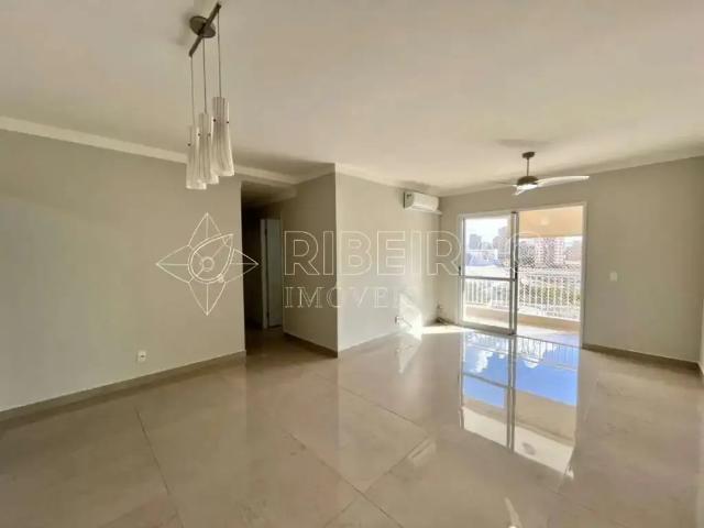 Apartamento para Locação em Ribeirão Preto/SP Nova Aliança 4 Quartos