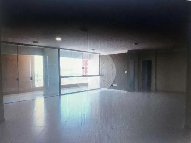 Apartamento para Locação em Ribeirão Preto/SP Nova Aliança 4 Quartos