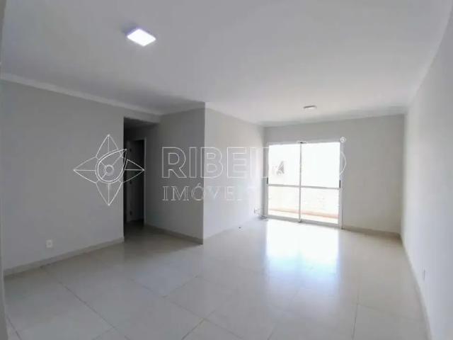 Apartamento para Locação em Ribeirão Preto/SP Nova Aliança 4 Quartos
