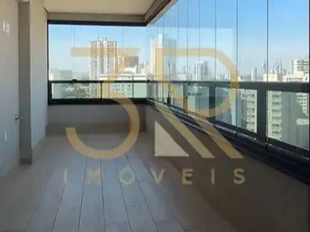 Apartamento para Locação em Ribeirão Preto/SP Nova Aliança 3 Quartos