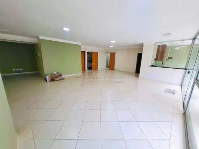 Apartamento para Locação em Ribeirão Preto/SP Nova Aliança 4 Quartos