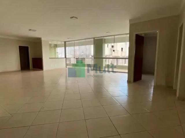 Apartamento para Locação em Ribeirão Preto/SP Nova Aliança 5 Quartos