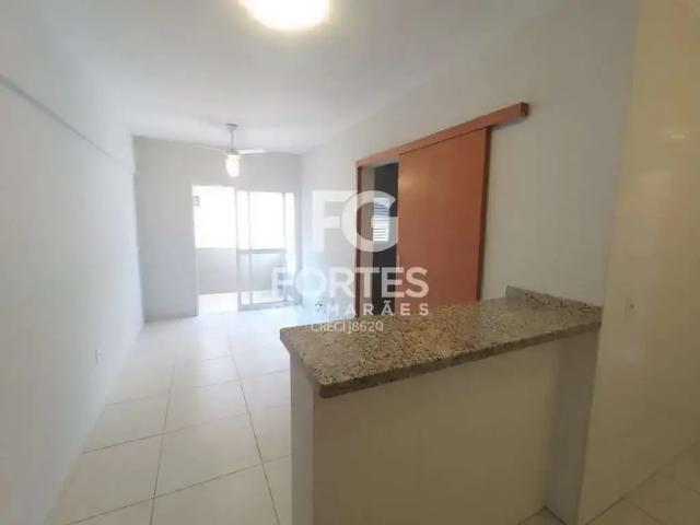 Apartamento para Locação em Ribeirão Preto/SP Nova Aliança 1 Quartos