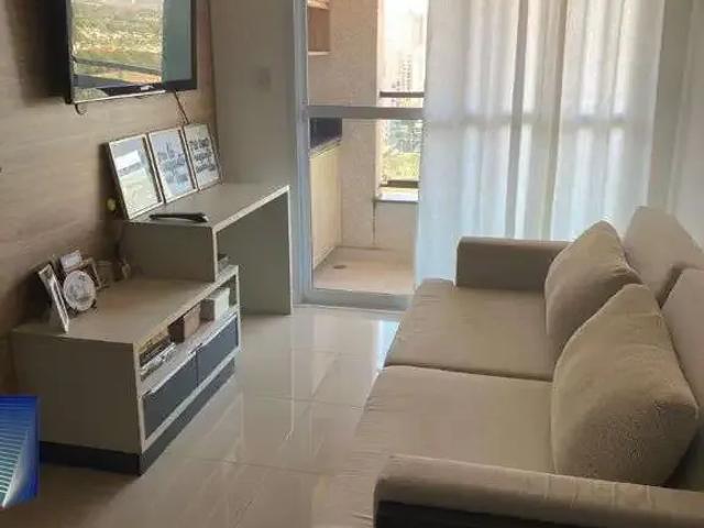Apartamento para Locação em Ribeirão Preto/SP Nova Aliança 1 Quartos