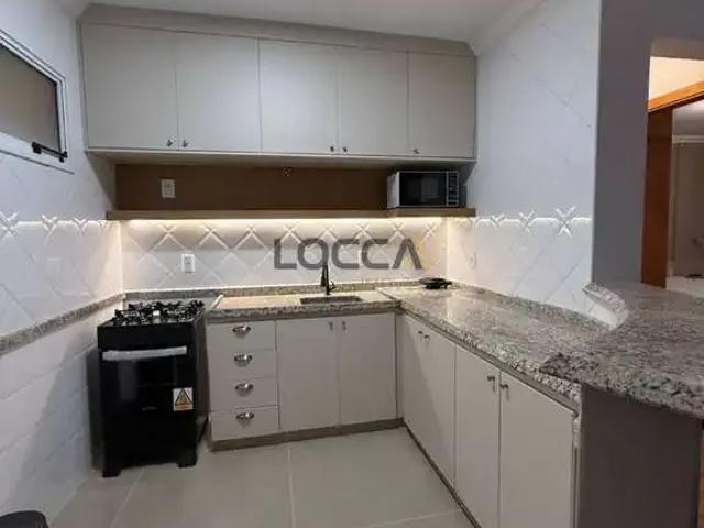 Apartamento para Locação em Ribeirão Preto/SP Nova Aliança 1 Quartos