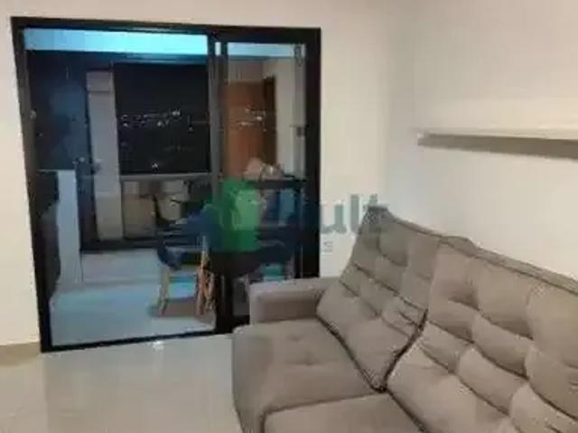 Apartamento para Locação em Ribeirão Preto/SP Nova Aliança 1 Quartos