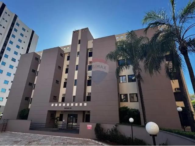 Apartamento para Locação em Ribeirão Preto/SP Nova Aliança 1 Quartos