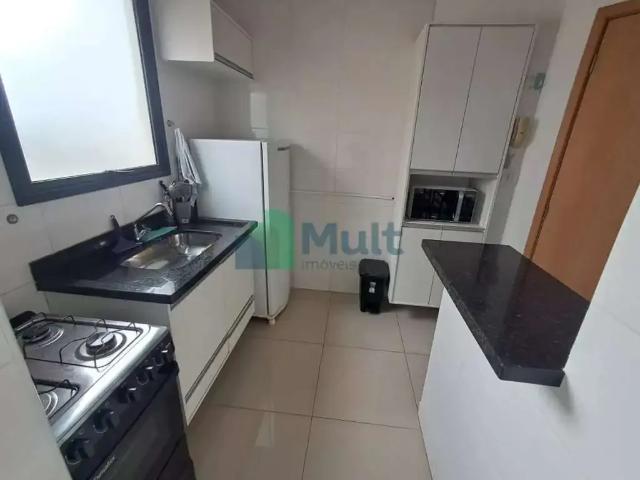 Apartamento para Locação em Ribeirão Preto/SP Nova Aliança 1 Quartos