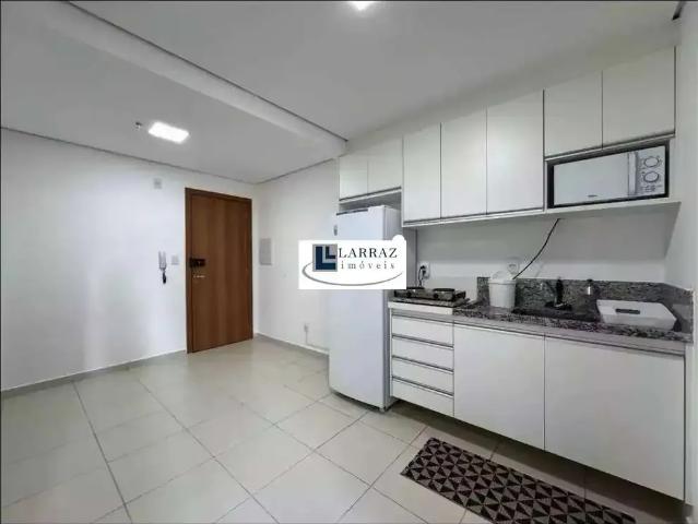 Apartamento para Locação em Ribeirão Preto/SP Nova Aliança 1 Quartos