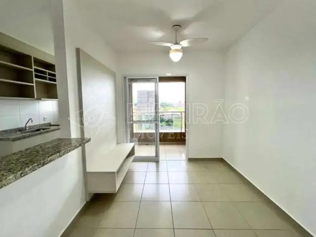 Apartamento para Locação em Ribeirão Preto/SP Nova Aliança 1 Quartos