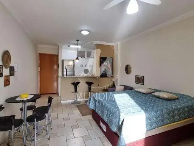 Apartamento para Locação em Ribeirão Preto/SP Nova Aliança 1 Quartos