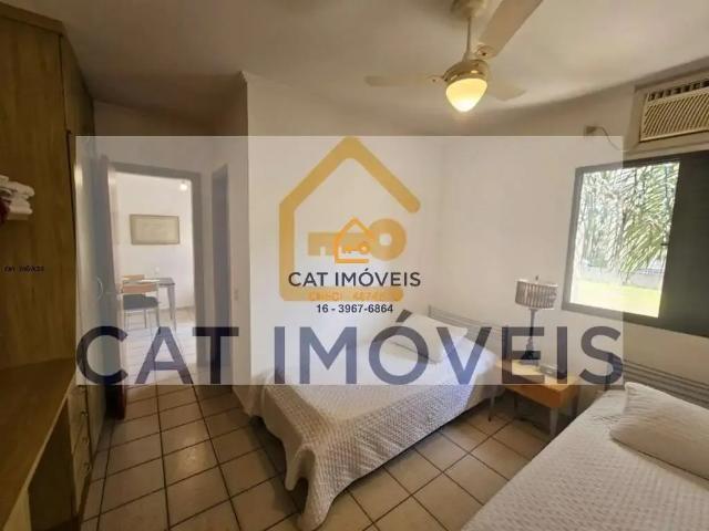 Apartamento para Locação em Ribeirão Preto/SP Nova Aliança 1 Quartos