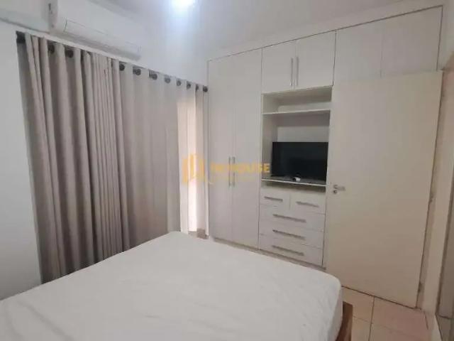 Apartamento para Locação em Ribeirão Preto/SP Nova Aliança 1 Quartos