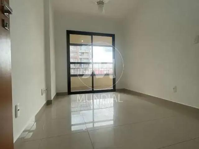 Apartamento para Locação em Ribeirão Preto/SP Nova Aliança 1 Quartos